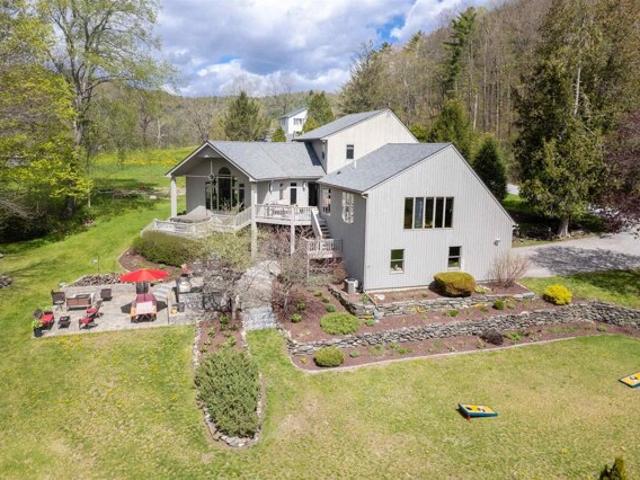 Hortonia Rd, Hubbardton, Home For Sale