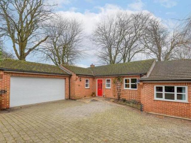 Hortons Lane, Whissendine, 4 Bedroom Bungalow