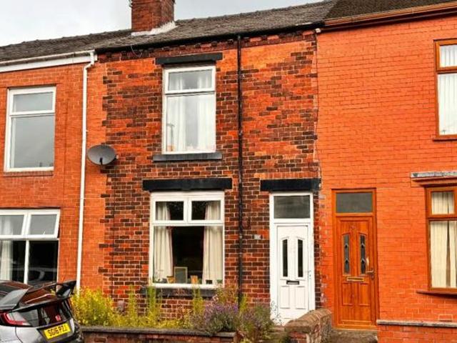 Horwich, Mason Street, Bolton, 2 Bedroom Terraced