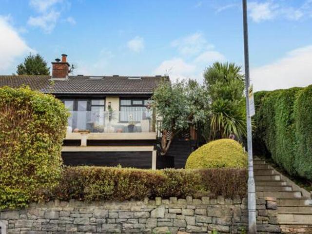 Horwich, Ainsworth Avenue, Bolton, 2 Bedroom Bungalow