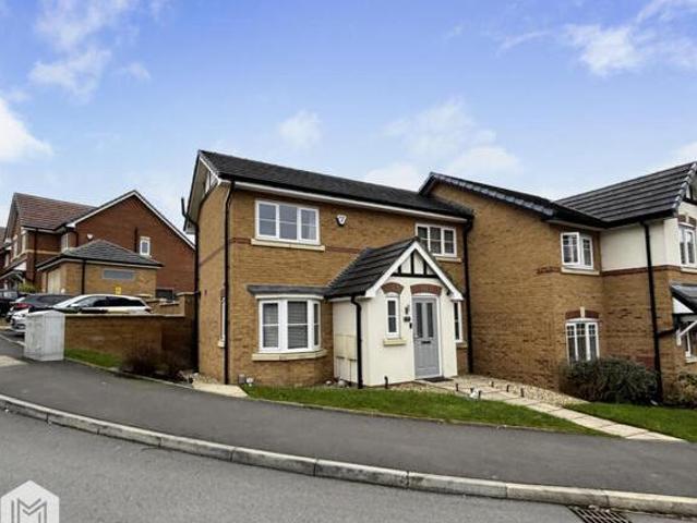 Horwich, College Drive, Bolton, 3 Bedroom Semi detached