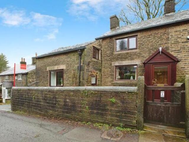 Horwich, Fleet Street, Bolton, 2 Bedroom End