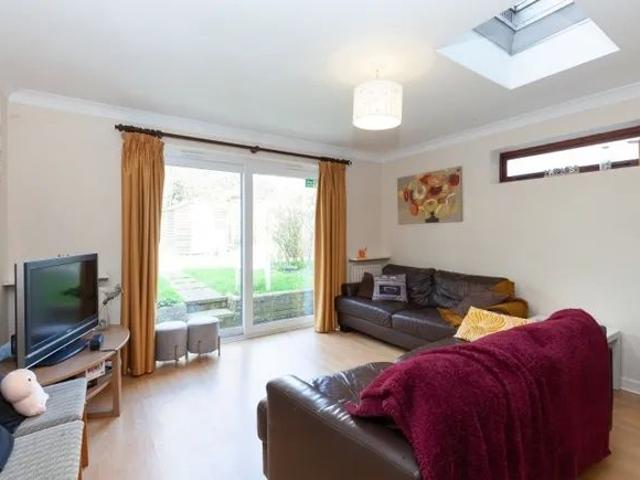 Horwood Close, Headington