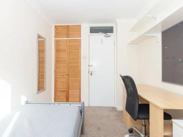 Horwood Close Headington