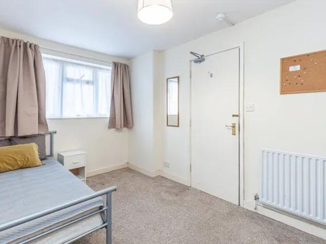 Horwood Close, Headington