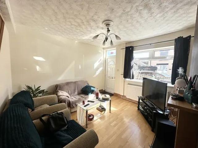 Horace Avenue, Nottingham, NG9
