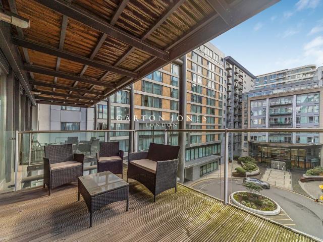 Horace Building, 364 Queenstown Road, London SW11, 2 bed flat to rent, £3,250 pcm | PrimeLocation
