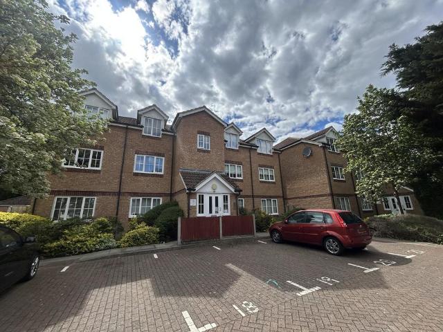 Horace Gay Gardens, Letchworth Garden. 1 bed apartment to rent £1,050 pcm £242 pw