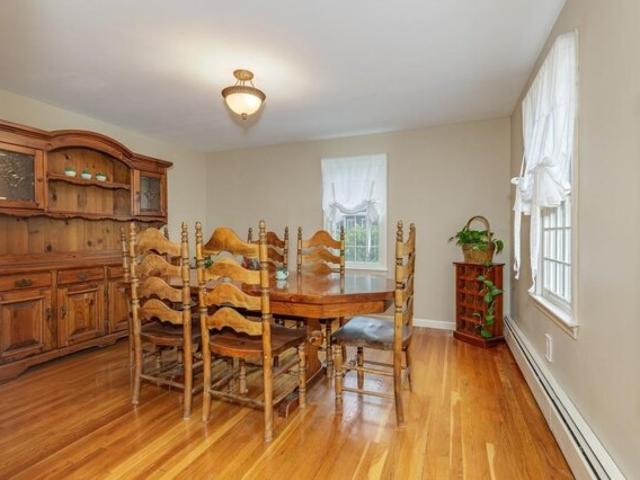 Horace Greeley Rd, Amherst, Home For Sale