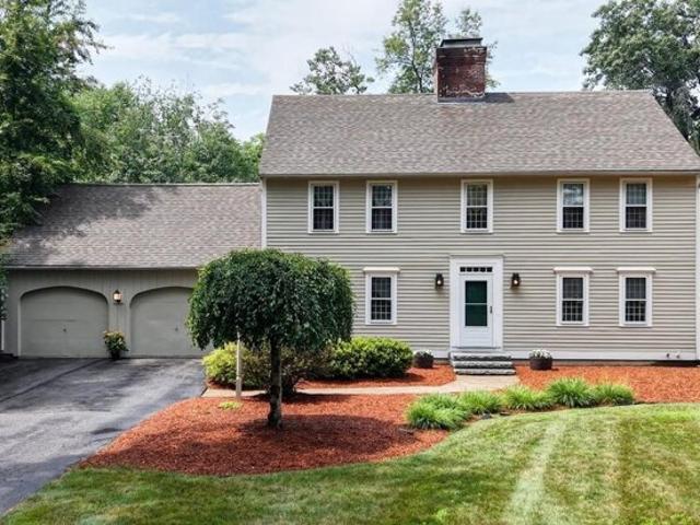 Horace Greeley Rd, Amherst, Home For Sale