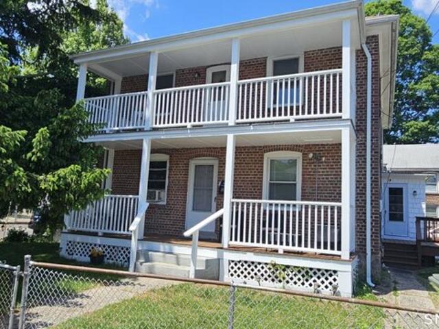 Horace St, Bridgeport, Home For Sale