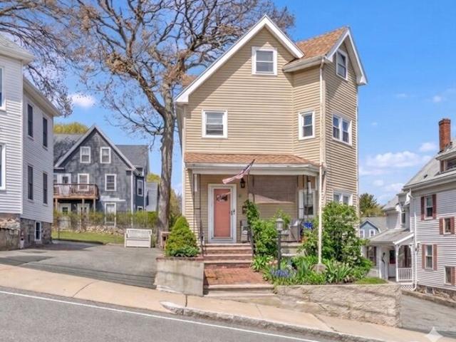 Horace St, Malden, Home For Sale
