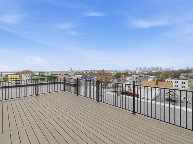 Horace St Unit,boston, Condo For Sale