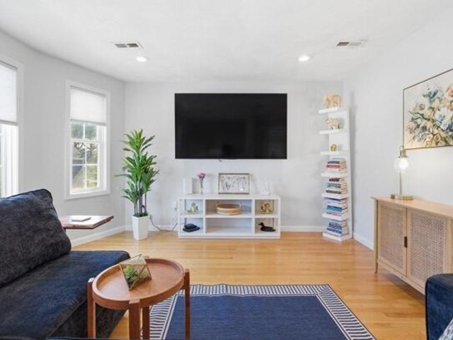 Horace St Unit,boston, Condo For Sale