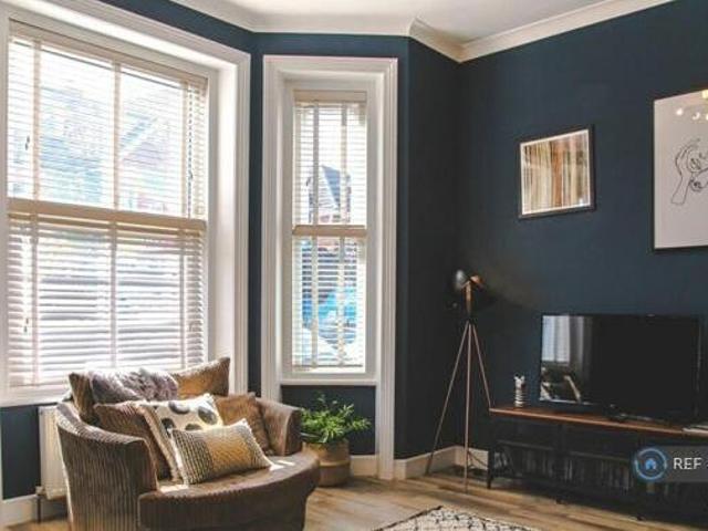 Horace Road, Bournemouth, 1 Bedroom Flat