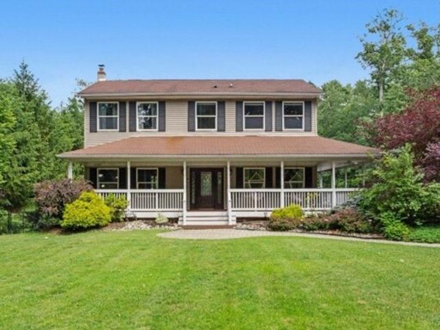 Horace Rd, Jefferson Township, Home For Sale