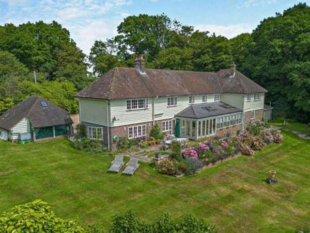 Horam, Heathfield, 5 Bedroom Detached