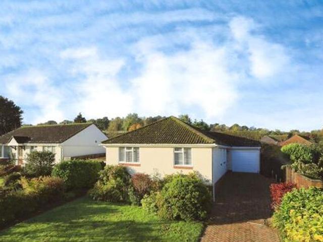 Horam, Millbrook Close, Heathfield, 3 Bedroom Bungalow