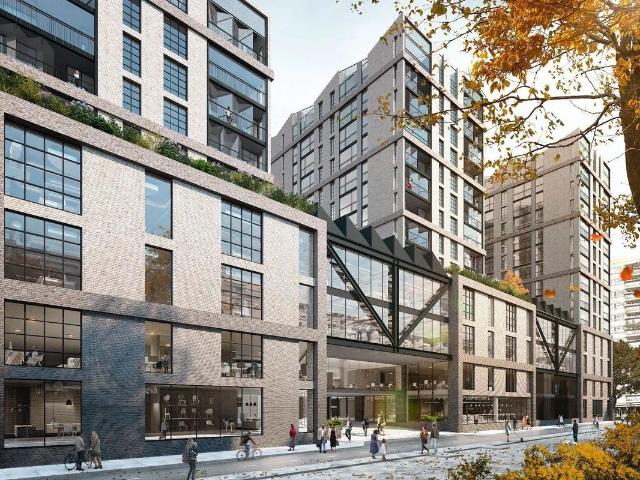 Horatio Apartments, 2 Graphite Square, London SE11, 1 bed flat to rent, £3,077 pcm | PrimeLocation