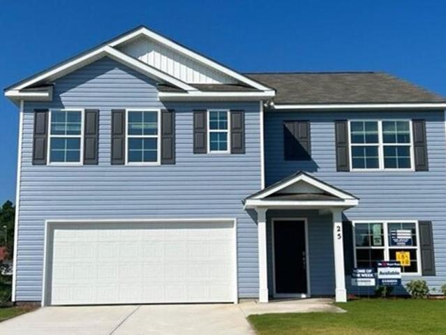 Horatio Ln, Lugoff, Home For Sale