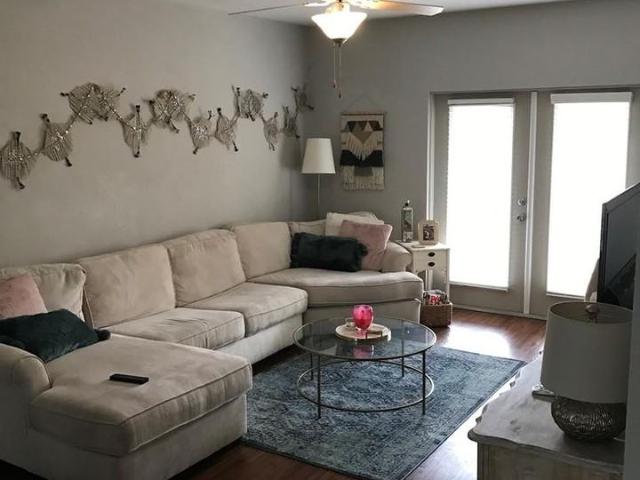 Horatio Place 3 Bedroom Apartment for Rent at 2616 W Horatio St, Tampa, FL 33609