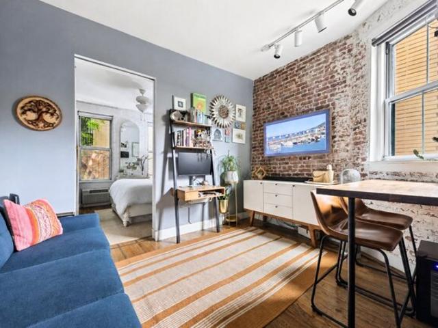 Horatio St Apt N, New York, Property For Sale