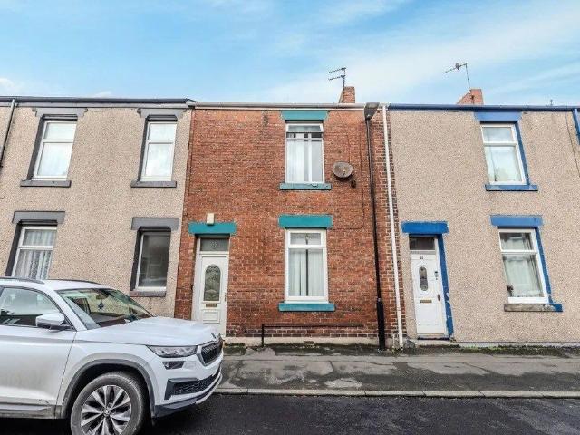 Horatio Street, Sunderland SR6, 3 bed terraced house to rent, £825 pcm | PrimeLocation