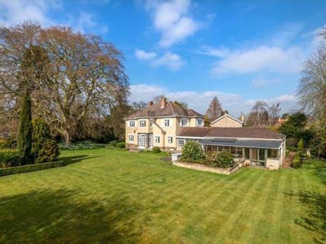 Horbling, High Street, Sleaford, 4 Bedroom Detached