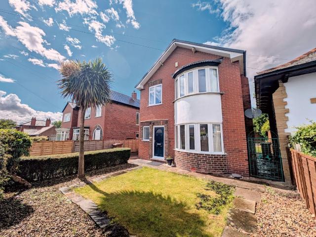 Horbury Road, Wakefield, West Yorkshire WF2, 3 bed detached house to rent, £1,400 pcm | PrimeLocation