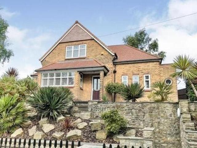 Horbury Road, Wakefield, 3 Bedroom Detached