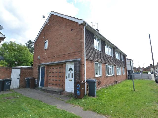 Hordern Grove, Wolverhampton WV6, 1 bed flat to rent, £750 pcm | PrimeLocation