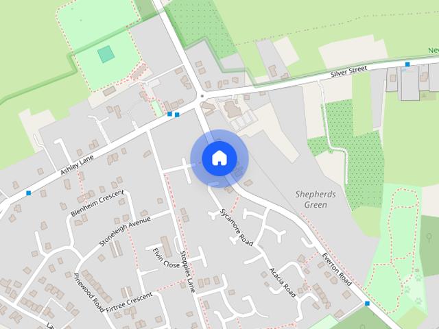 Hordle, Lymington