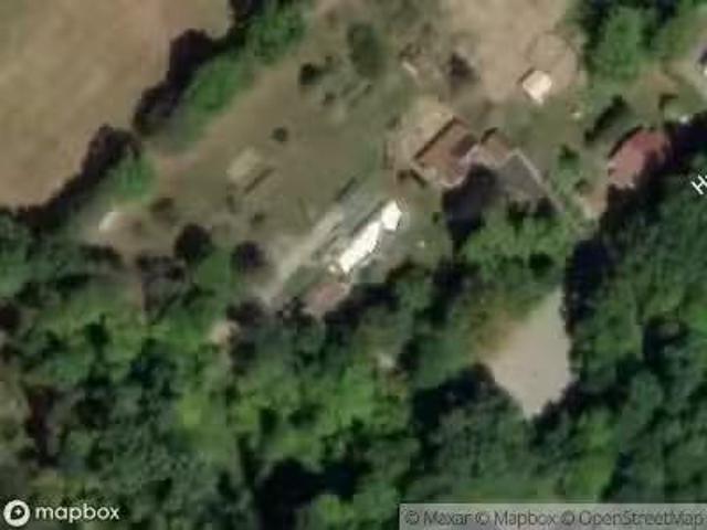 Hordubay Rd