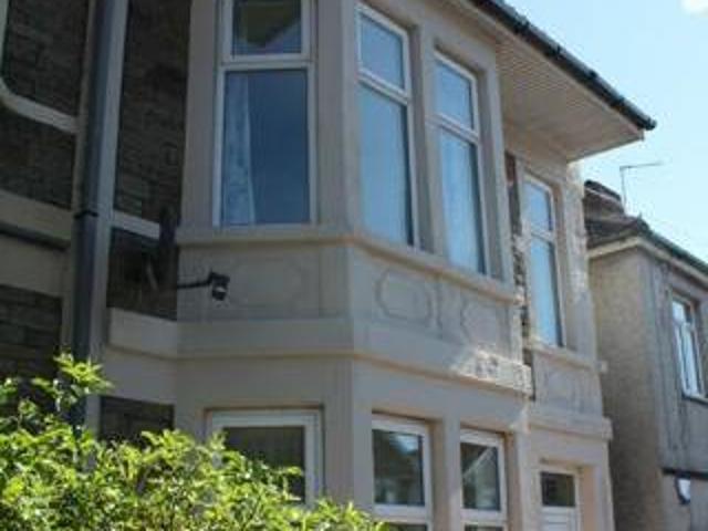 Horfield, Toronto Road, Bristol, 6 Bedroom House