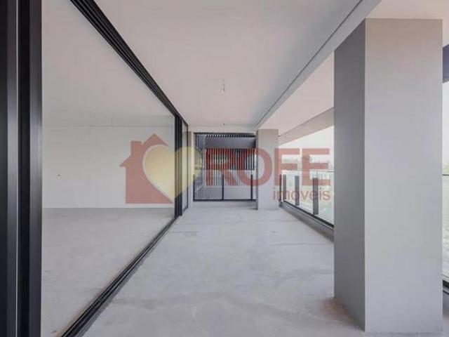 Horiz Ibirapuera Lançamento Constrac e JAL 231m² e 301m² 3 e 4 suítes 4 vagas