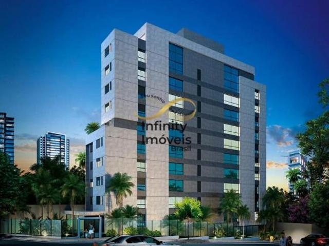 HORIZON205 Apartamento à venda no bairro Santo Antônio Belo Horizonte/MG