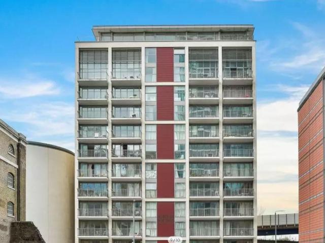 Horizon Building, 15 Hertmere Road. 1 bed apartment to rent £2,427 pcm £560 pw