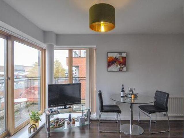 Horizon, Broad Weir, 1 Bedroom Flat