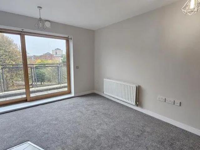 Horizon, Broad Weir, BS1