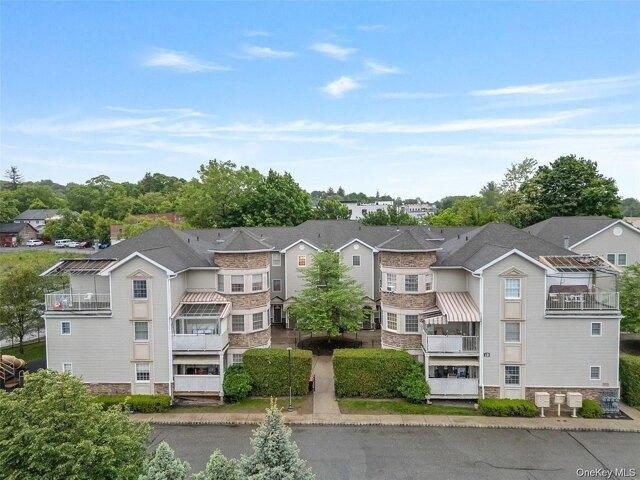 Horizon Ct Unit,monsey, Home For Sale
