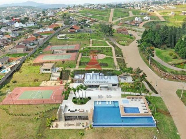 Horizon Clube Residencial Terreno à venda, 400 m² por R$ 857.603,00 Encosta do Sol Estância Ve