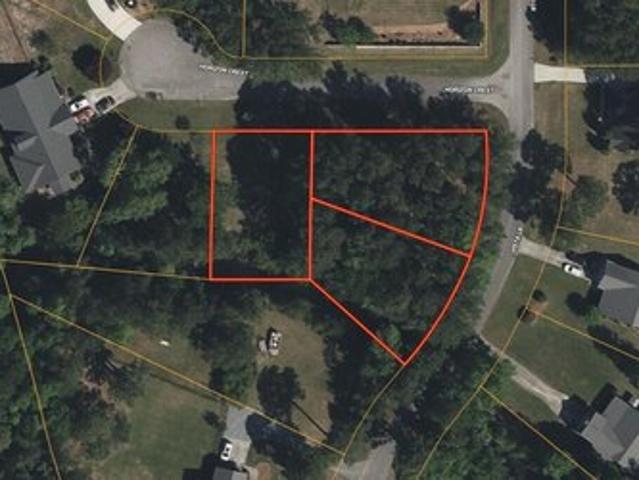 Horizon Crst Lots 34,33,35, Hampstead, NC 28443
