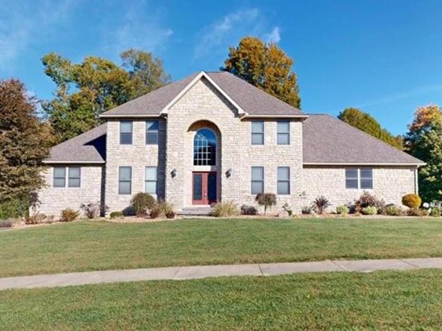 Horizon Dr, Mansfield, Home For Sale