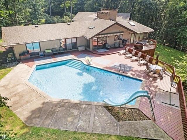 Horizon Dr, Mendham Township, Home For Sale