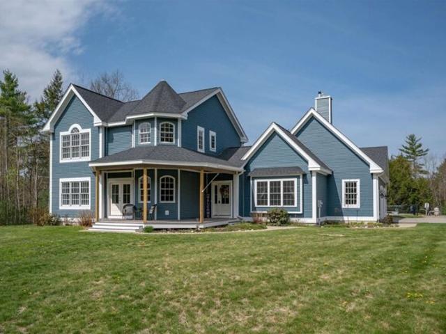 Horizon Dr, Goffstown, Home For Sale