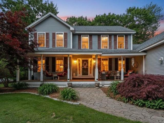 Horizon Dr, Goffstown, Home For Sale