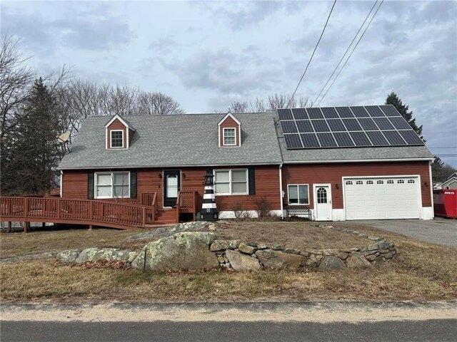Horizon Dr, Tiverton, Home For Sale