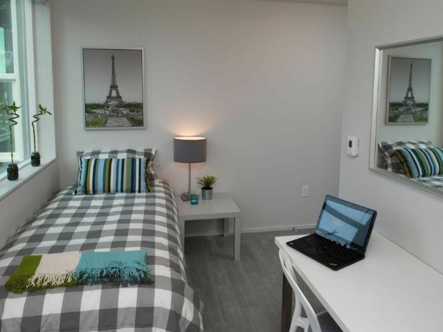 Horizon Greenwood Studio Apartment for Rent at 143 Nw 85th St, Seattle, WA 98117 Greenwood