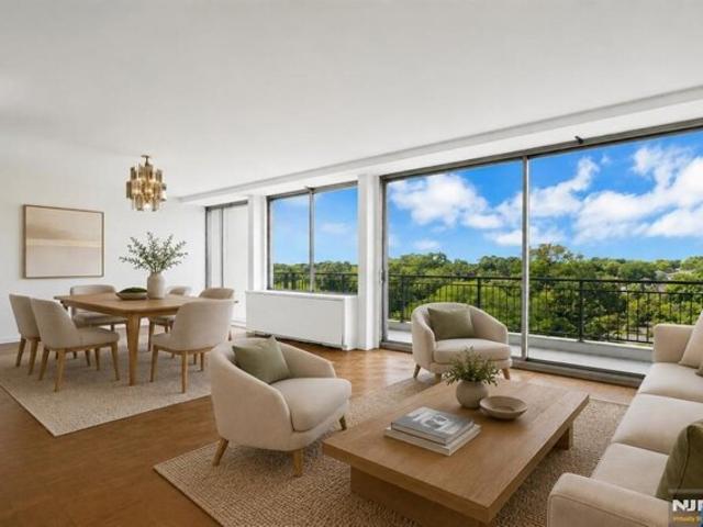 Horizon Horizon Rd Unit,fort Lee, Property For Sale