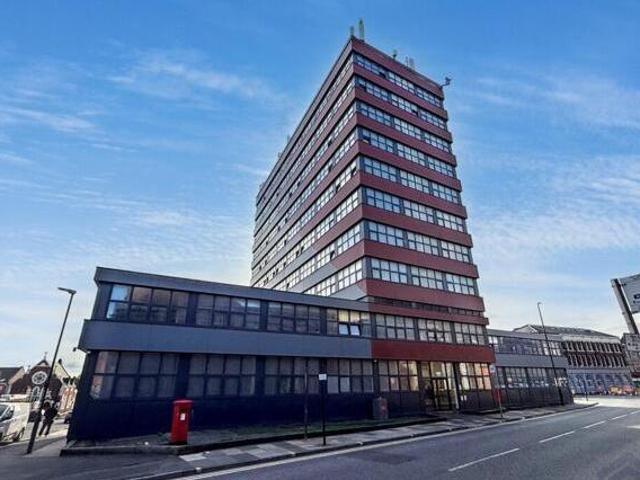 Horizon House Borough Road, Sunderland, 1 Bedroom Flat